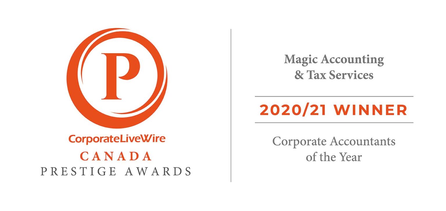 Magic Accounting – Accounting & Payroll